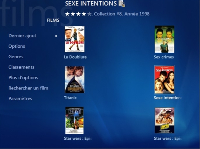 Tutorial: utiliser MyMovies dans Media Center – GeekMag